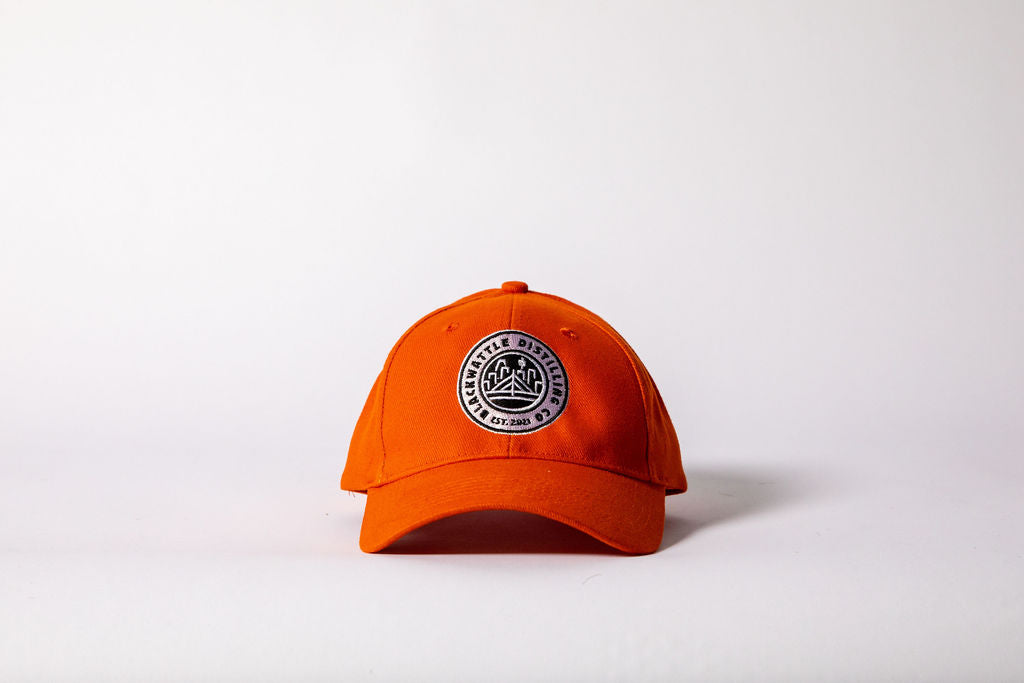 Merch - Cap – Blackwattle Distilling Co.